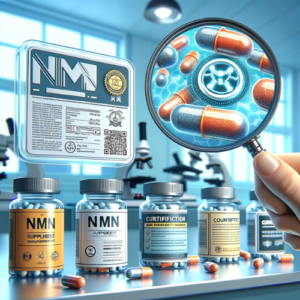 NMNサプリの本物の見分け方ガイド：海外製と日本製の比較 | KENBY BLOG