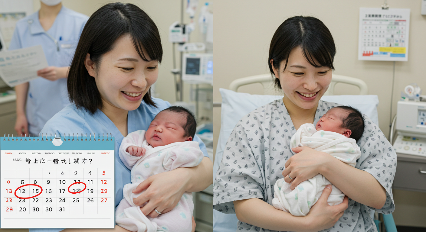 出産費用 無償化 いつから適用？対象範囲と注意すべきデメリット | KENBY BLOG