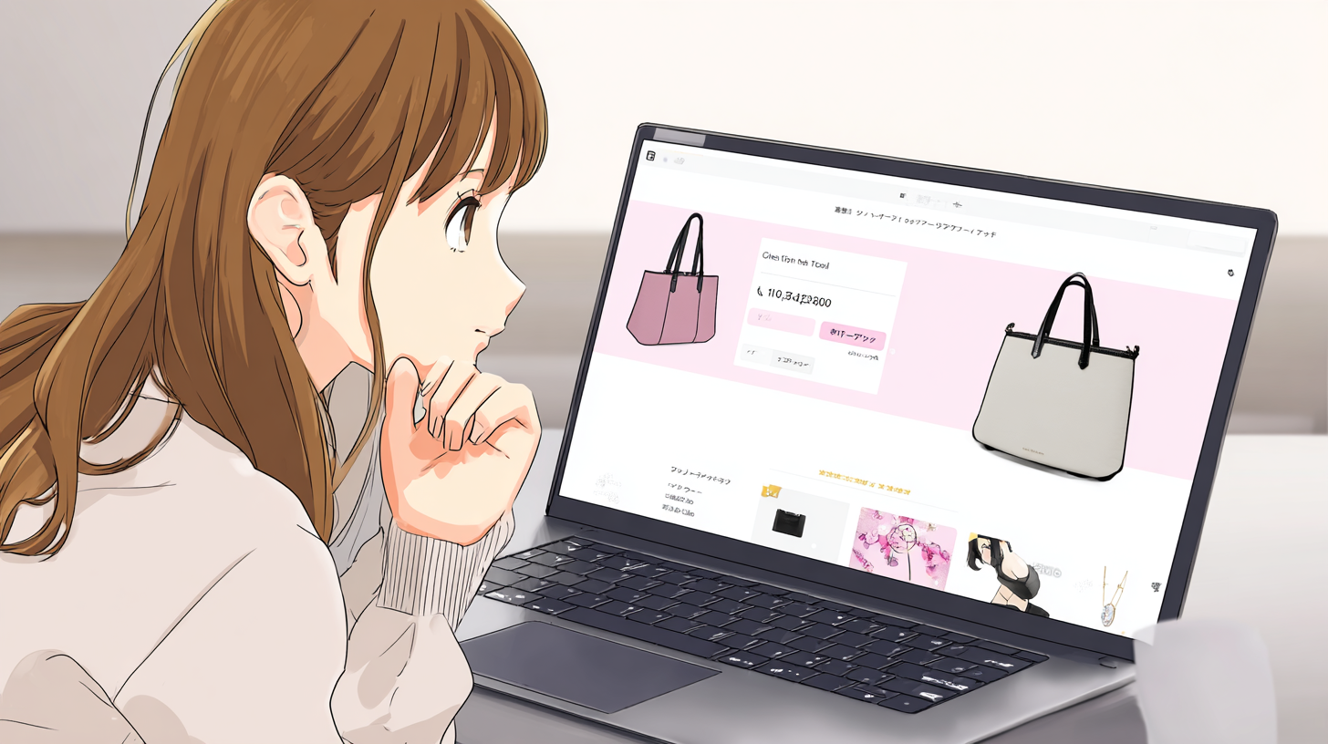 高市早苗のバッグ(濱野)はどこで買える？値段と在庫状況 | KENBY BLOG